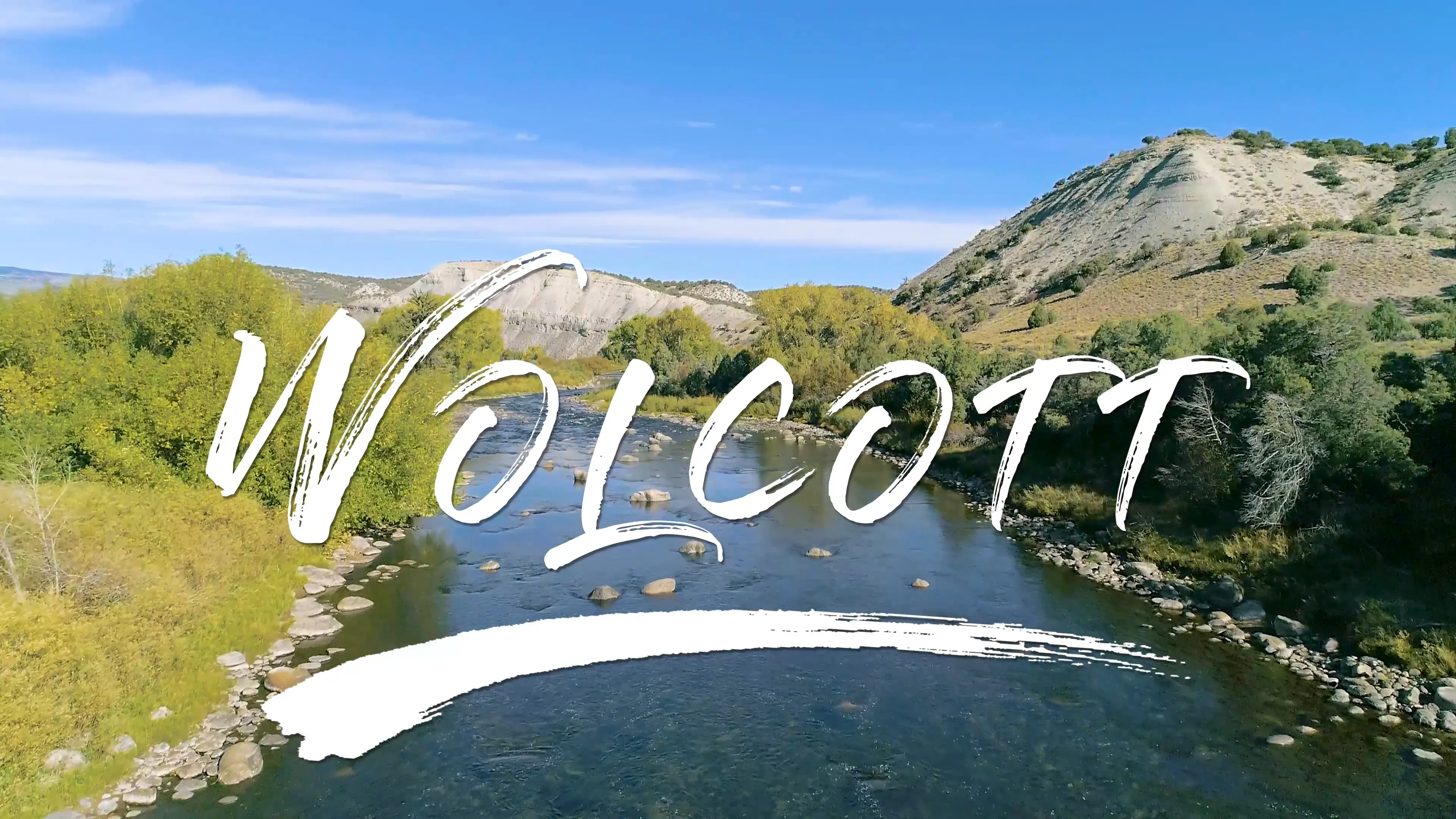 Wolcott, Colorado on Vimeo