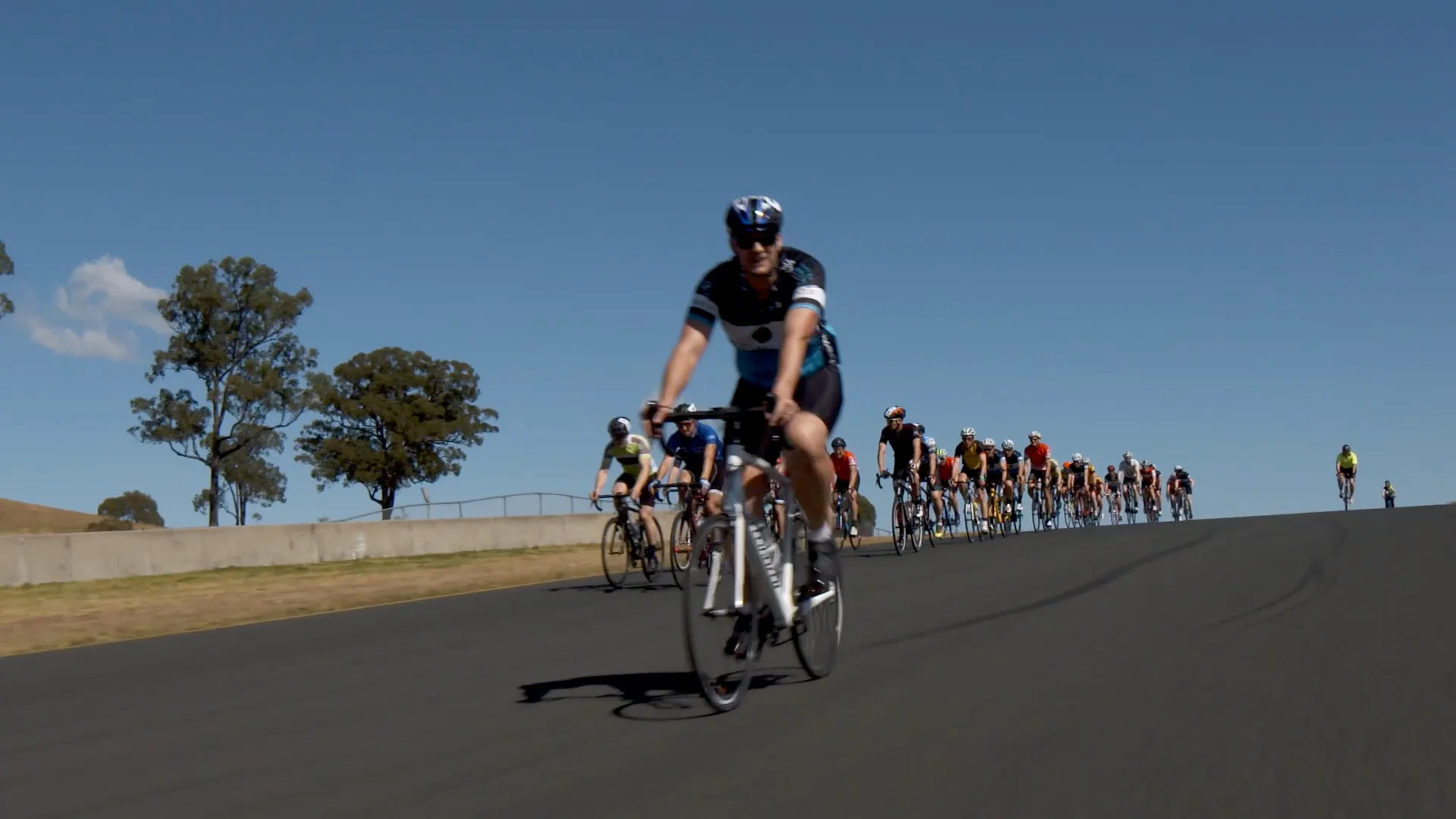 2017 Below the Belt Pedalthon on Vimeo