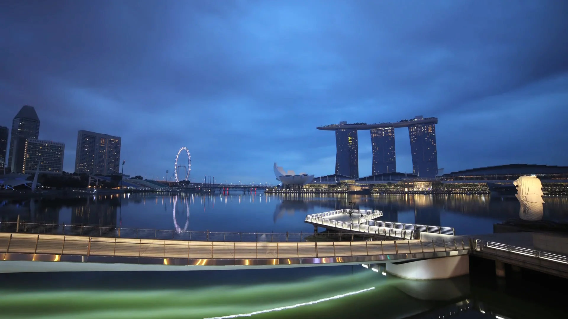 Tbox Time-lapse Reel on Vimeo