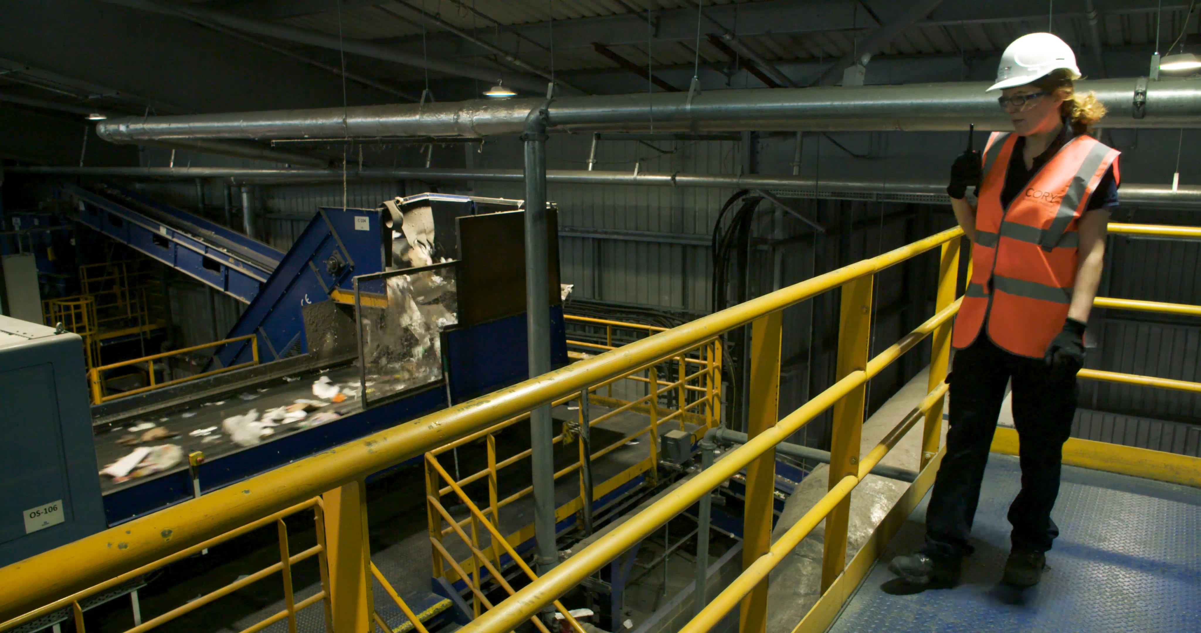 Cory Riverside Energy - Our People on Vimeo