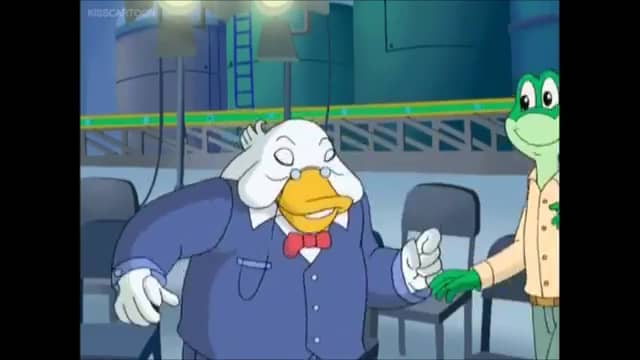 Leapfrog - Letter Factory Part 4 480p on Vimeo