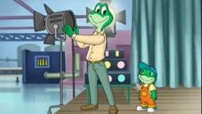 Letter Factory on Vimeo