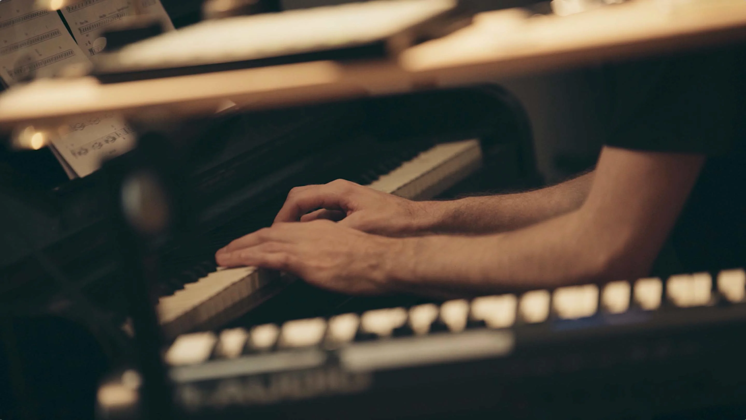 Gethenian Suite - Trailer 2