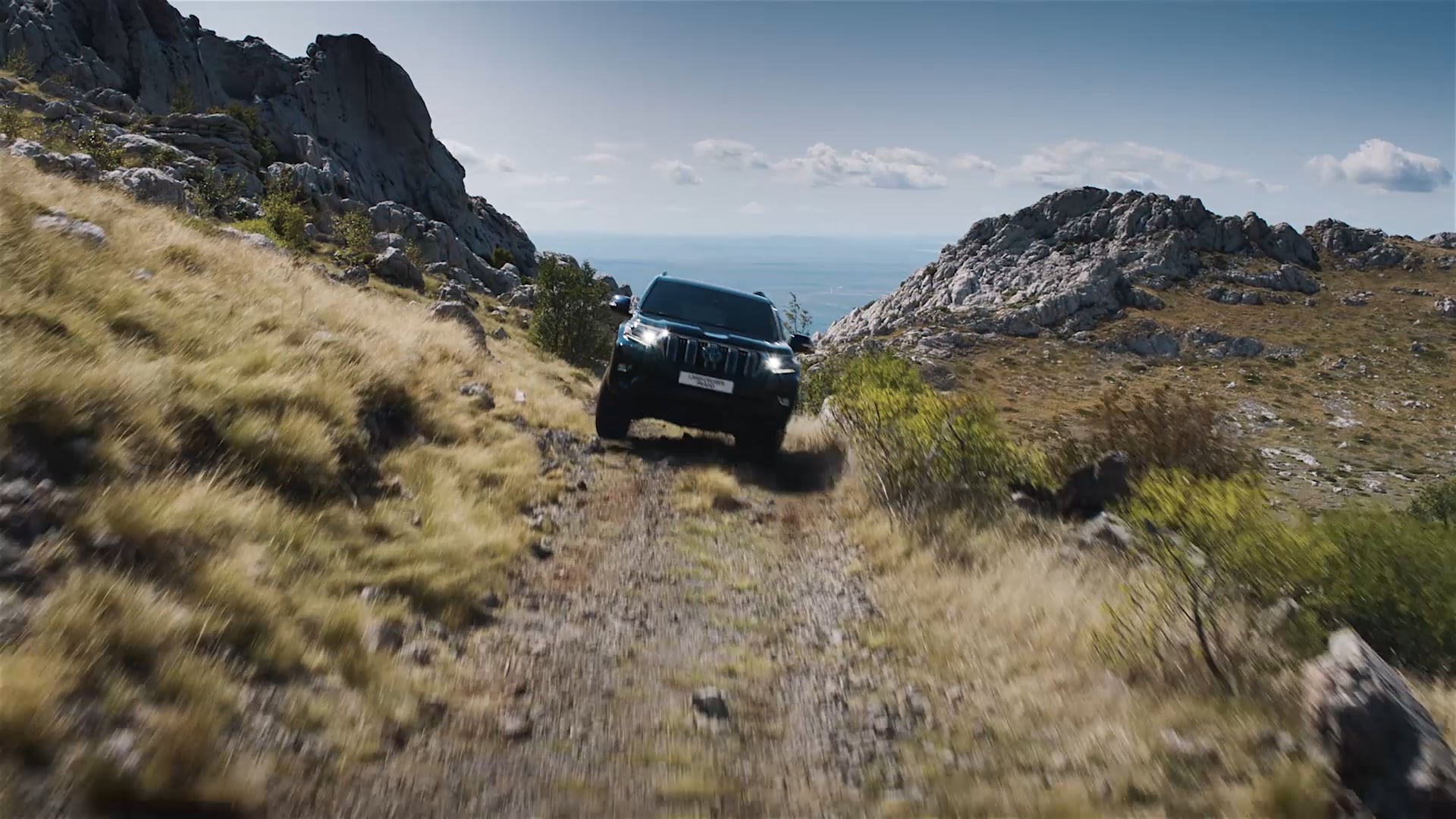 Mark Rodway - Hyundai - Mark Rodway - LC150 60s TVC GRADED ONLINE MAIN ...