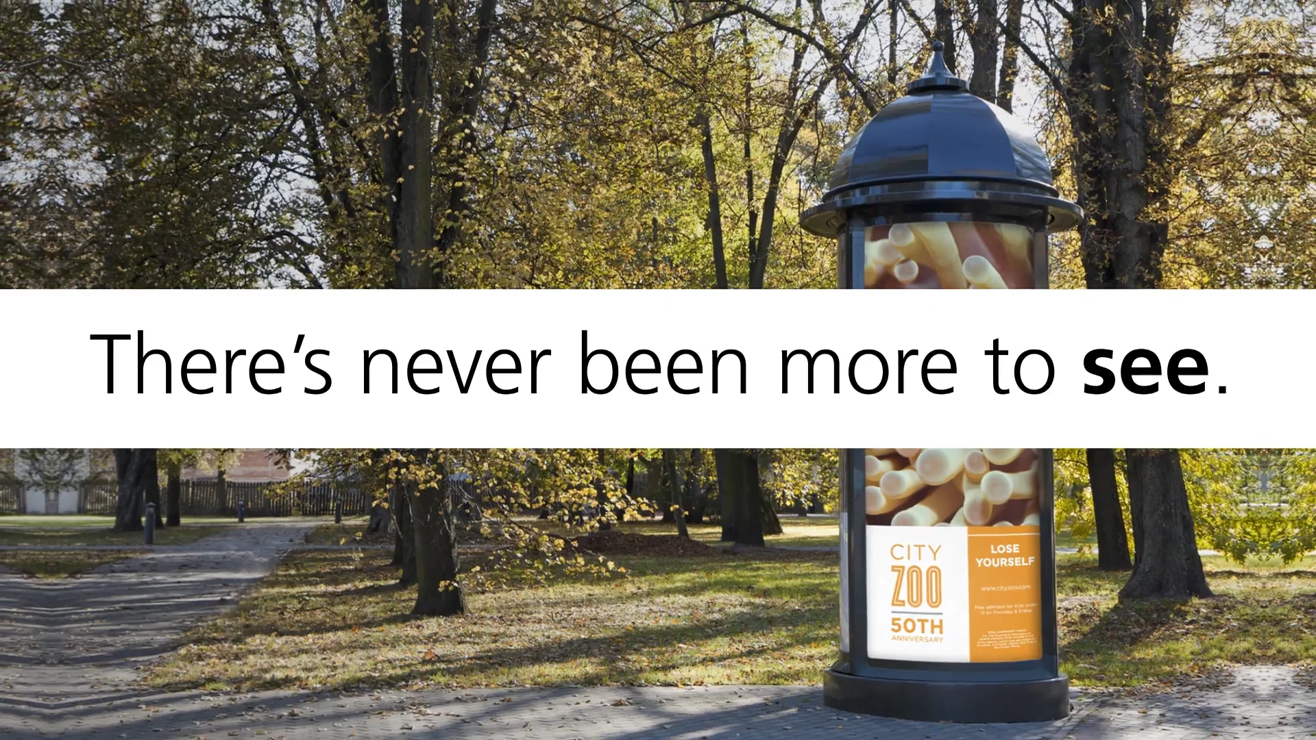 Square Root Creative Portfolio - RICOH SGIA Trade Show Booth Animation ...