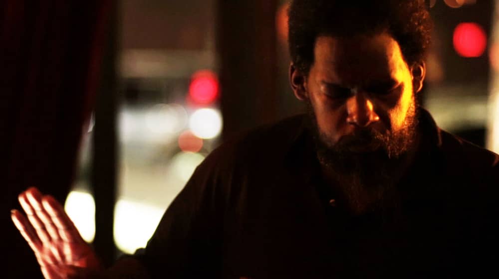 DJ Mojo: Music Is Life on Vimeo