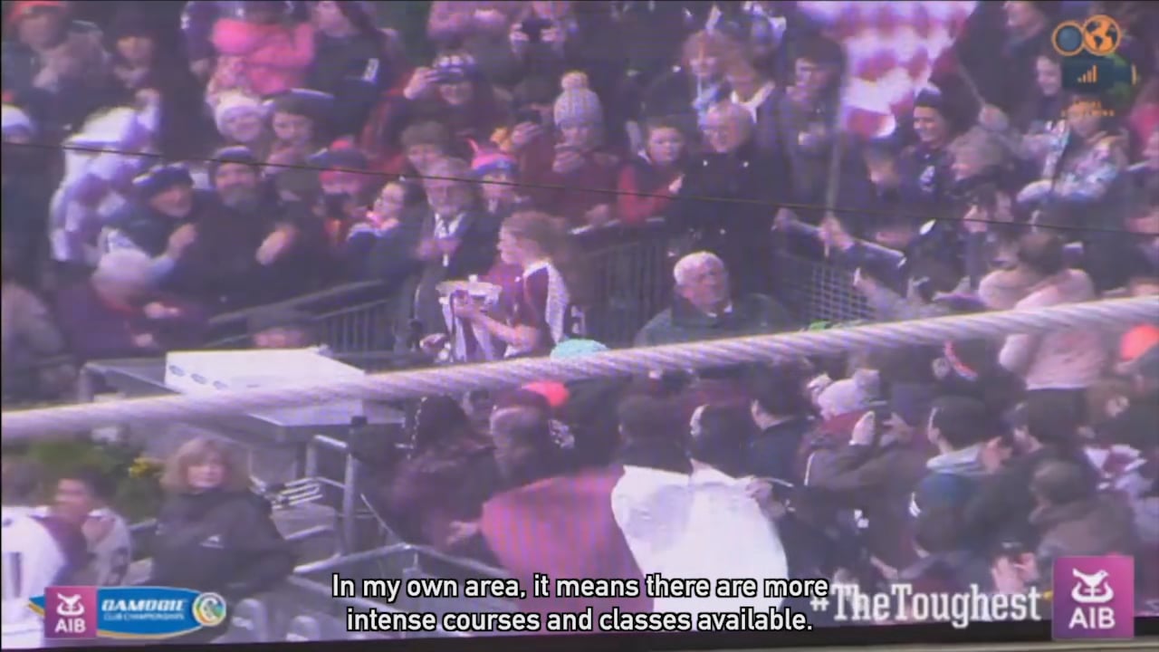 Dream Dearg - Lá Dearg on Vimeo