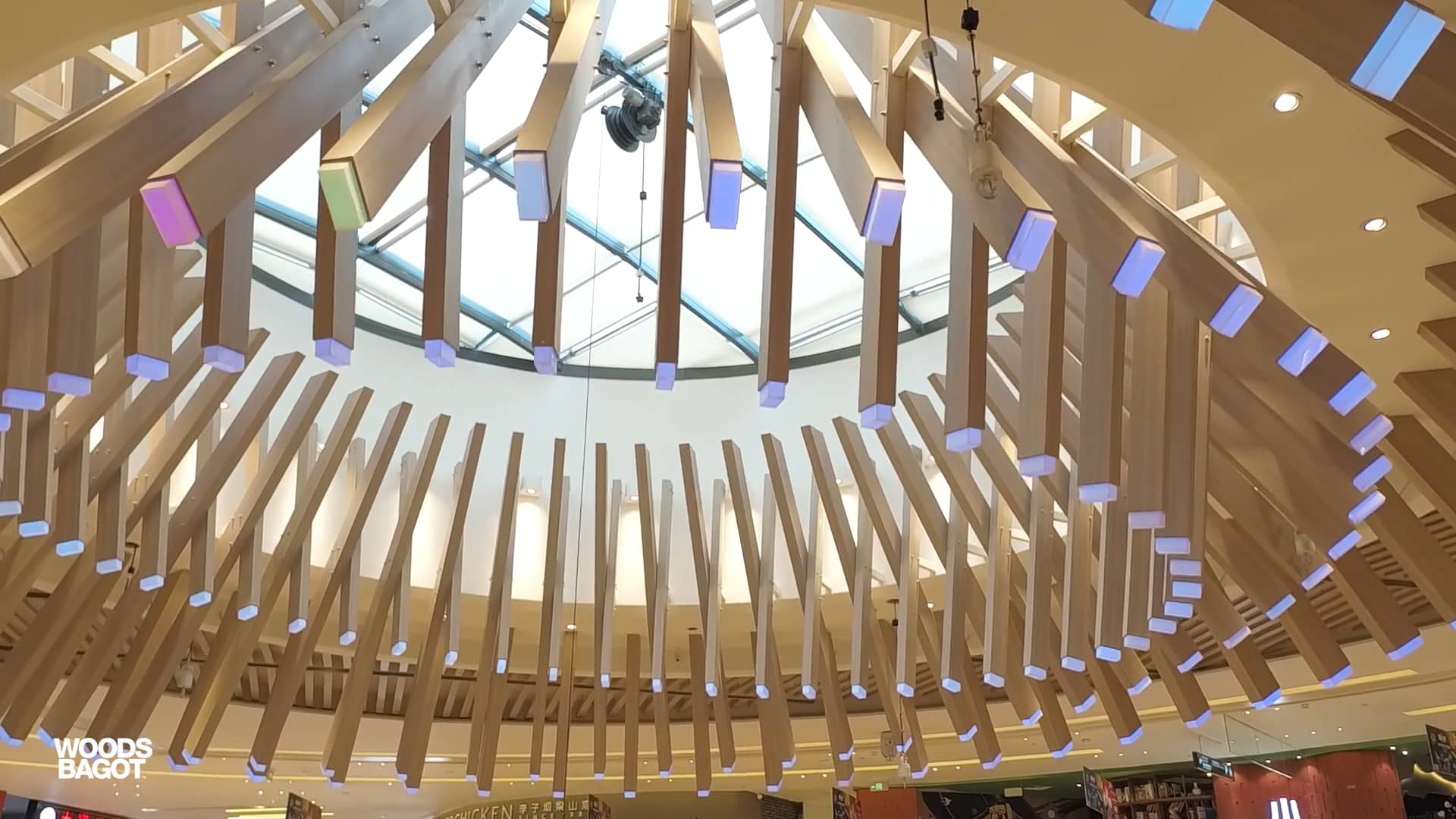 Chongqing Landmark Riverside Park (full video) on Vimeo