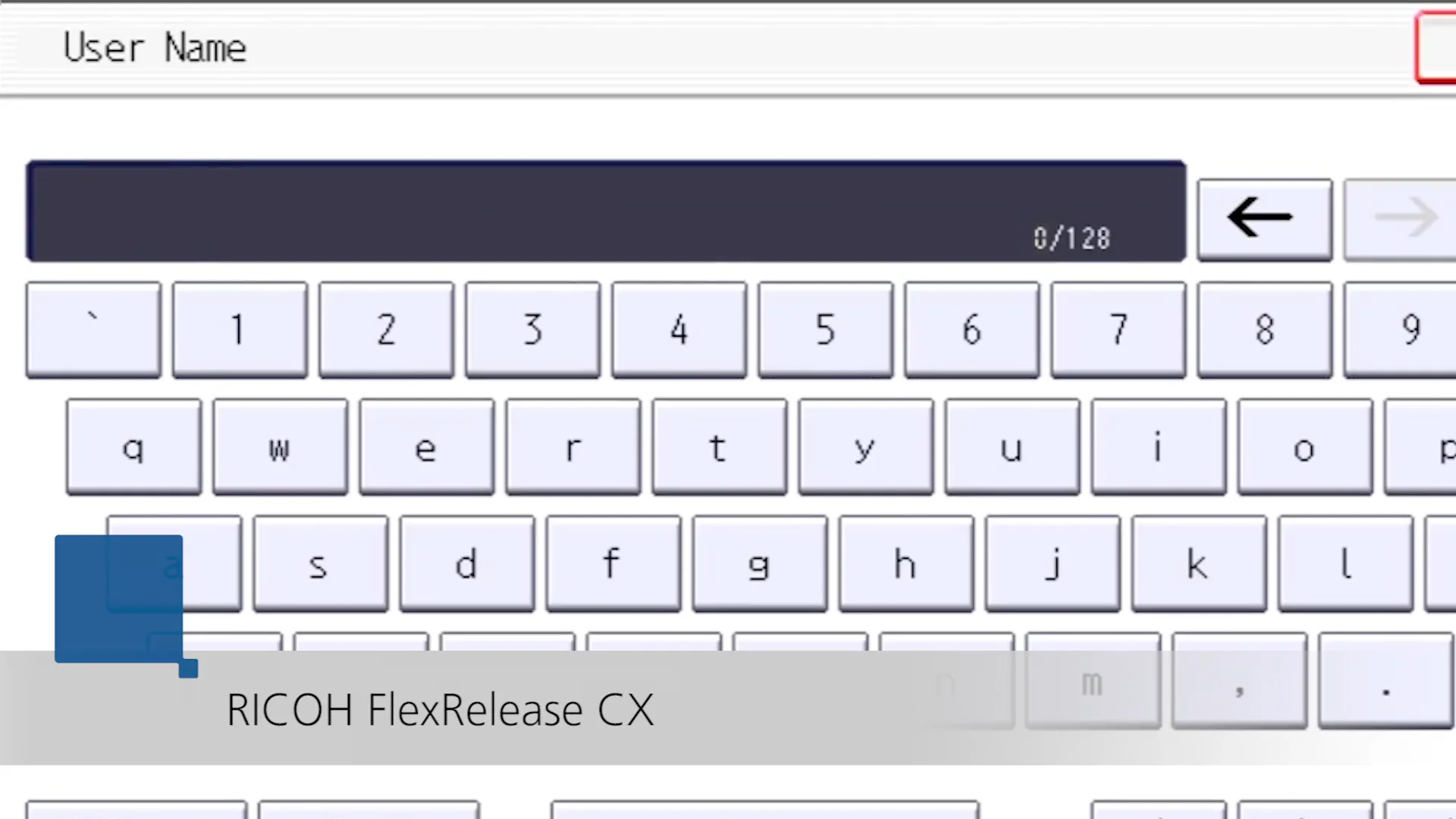 Square Root Creative Portfolio - RICOH: Workstyle Innovation Technology ...