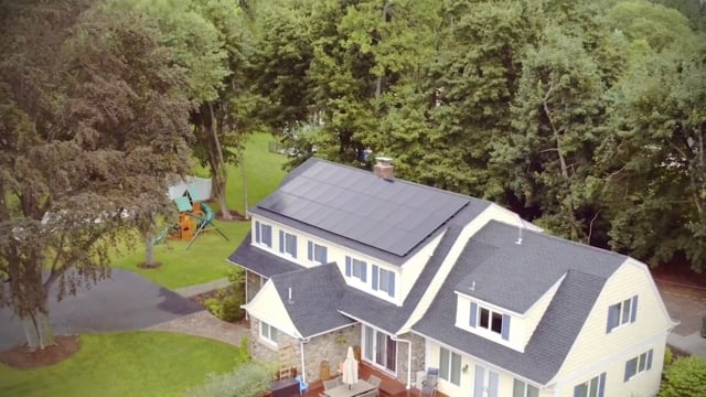 Infinity Solar celebrates 10-year anniversary with perfect timing