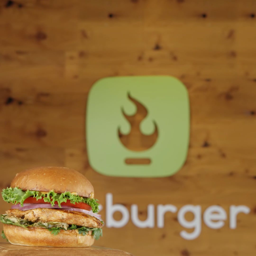 Larkburger Loops - Larkburger - Rotating Burgers Square on Vimeo