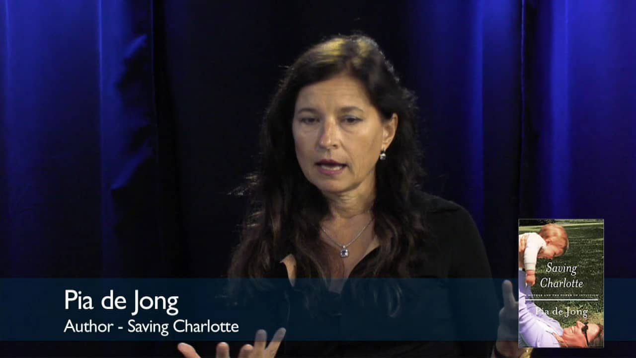 Connect with Anne Reeves, 7.17 on Vimeo