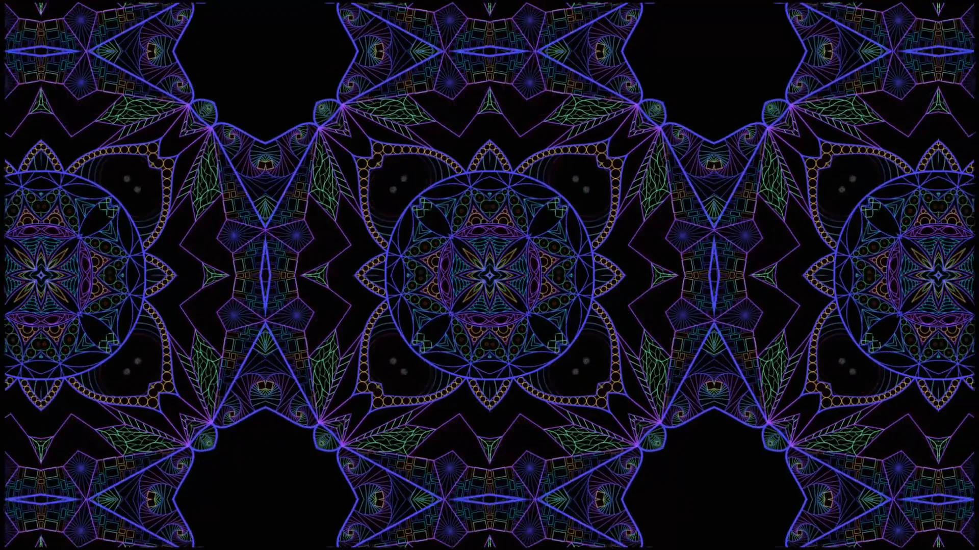 Mandala Meditation "Cicada" on Vimeo