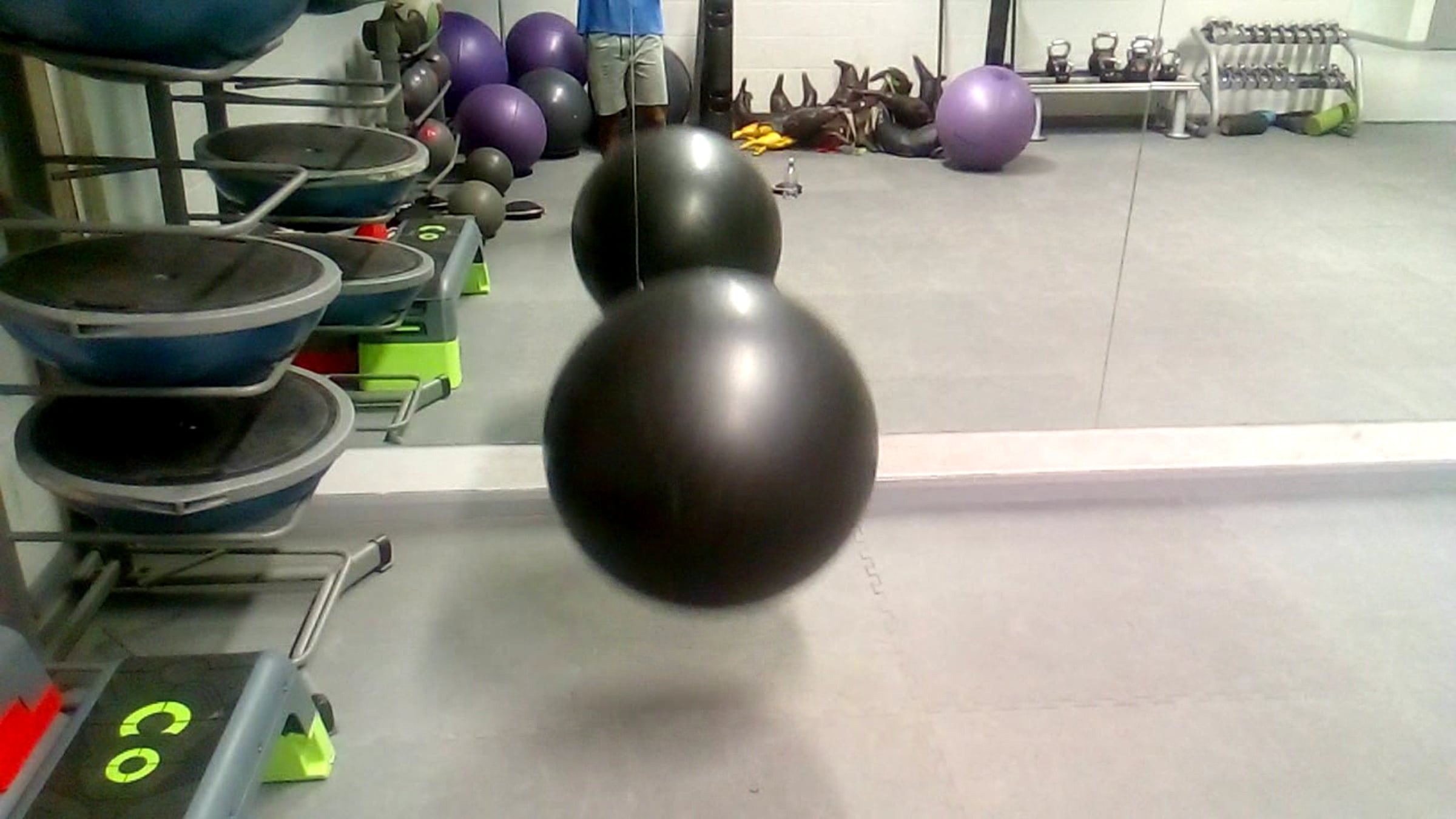 Bouncing Ball Reference 2