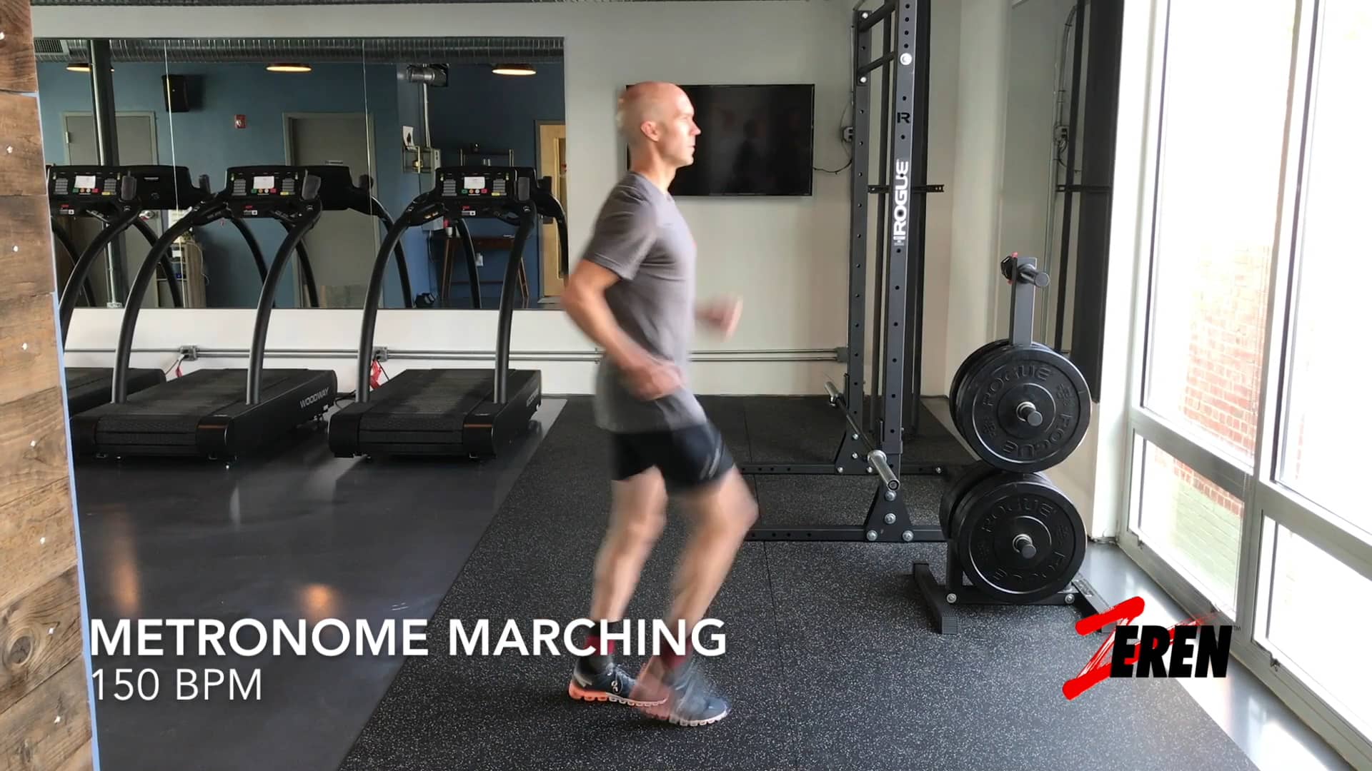 Metronome Marching Continuous Sequence FINAL on Vimeo