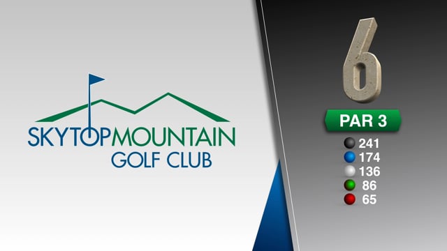 Skytop Mountain Golf Club on Vimeo
