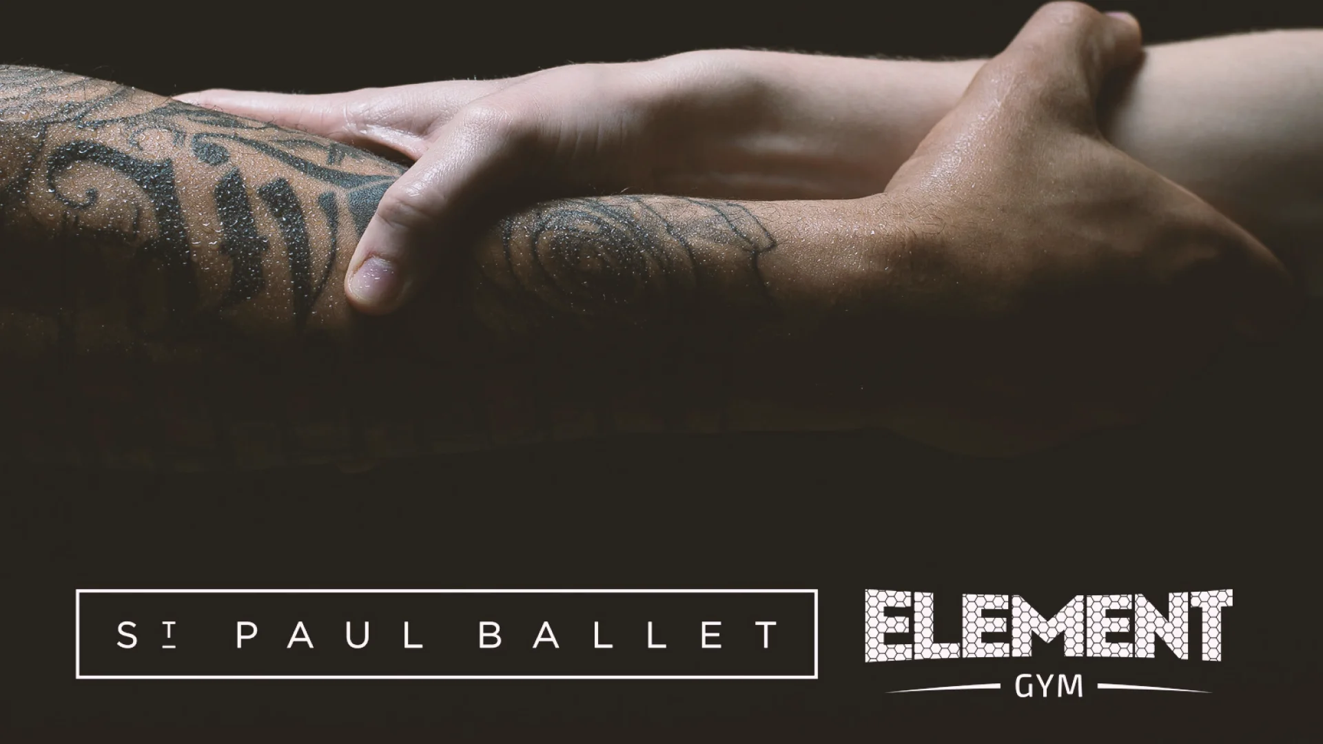 Ballet + Boxing Teaser FINAL on Vimeo