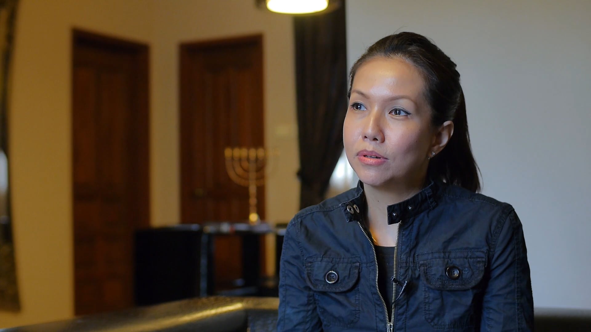 Judith Halim Testimony on Vimeo