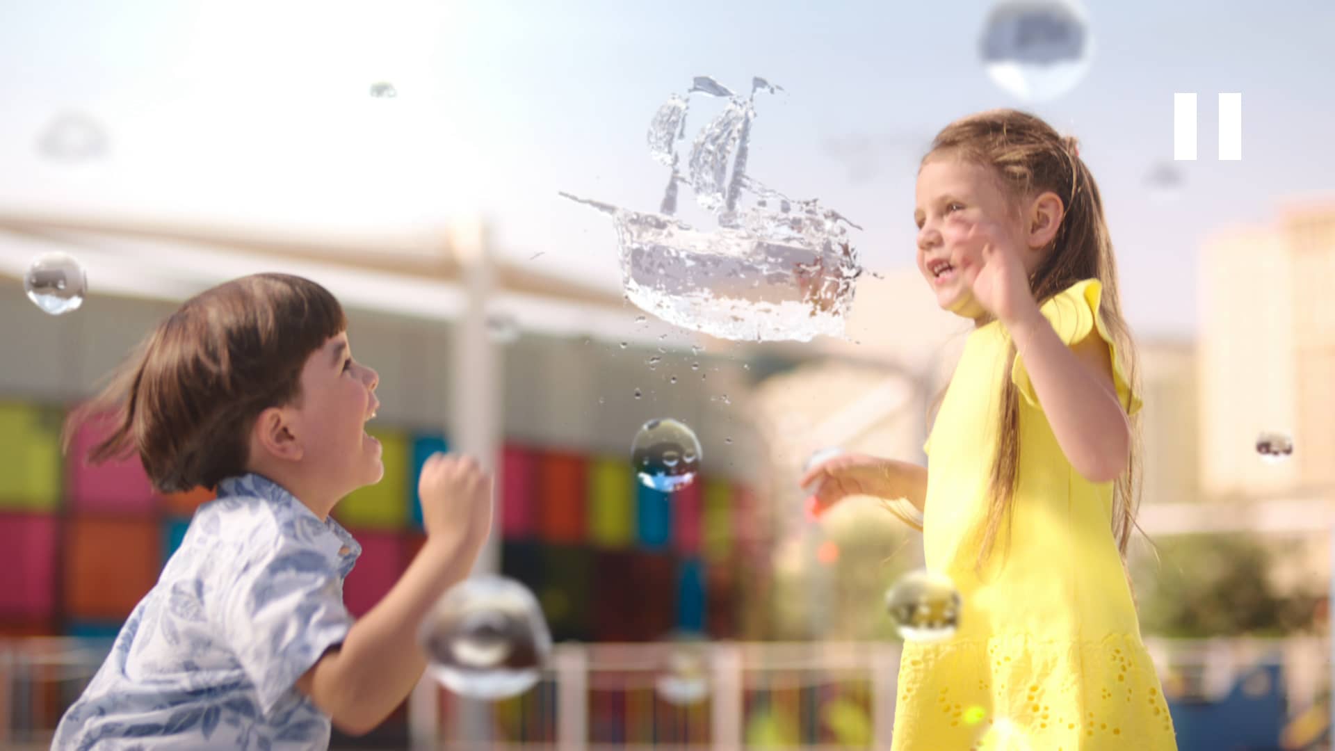 Children reel on Vimeo