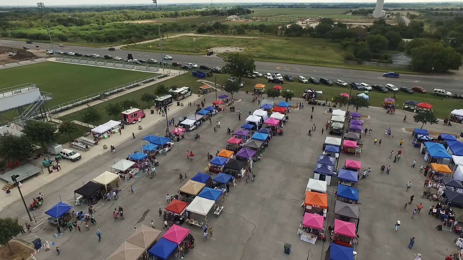 Cibolo Fest 2017 2017 on Vimeo