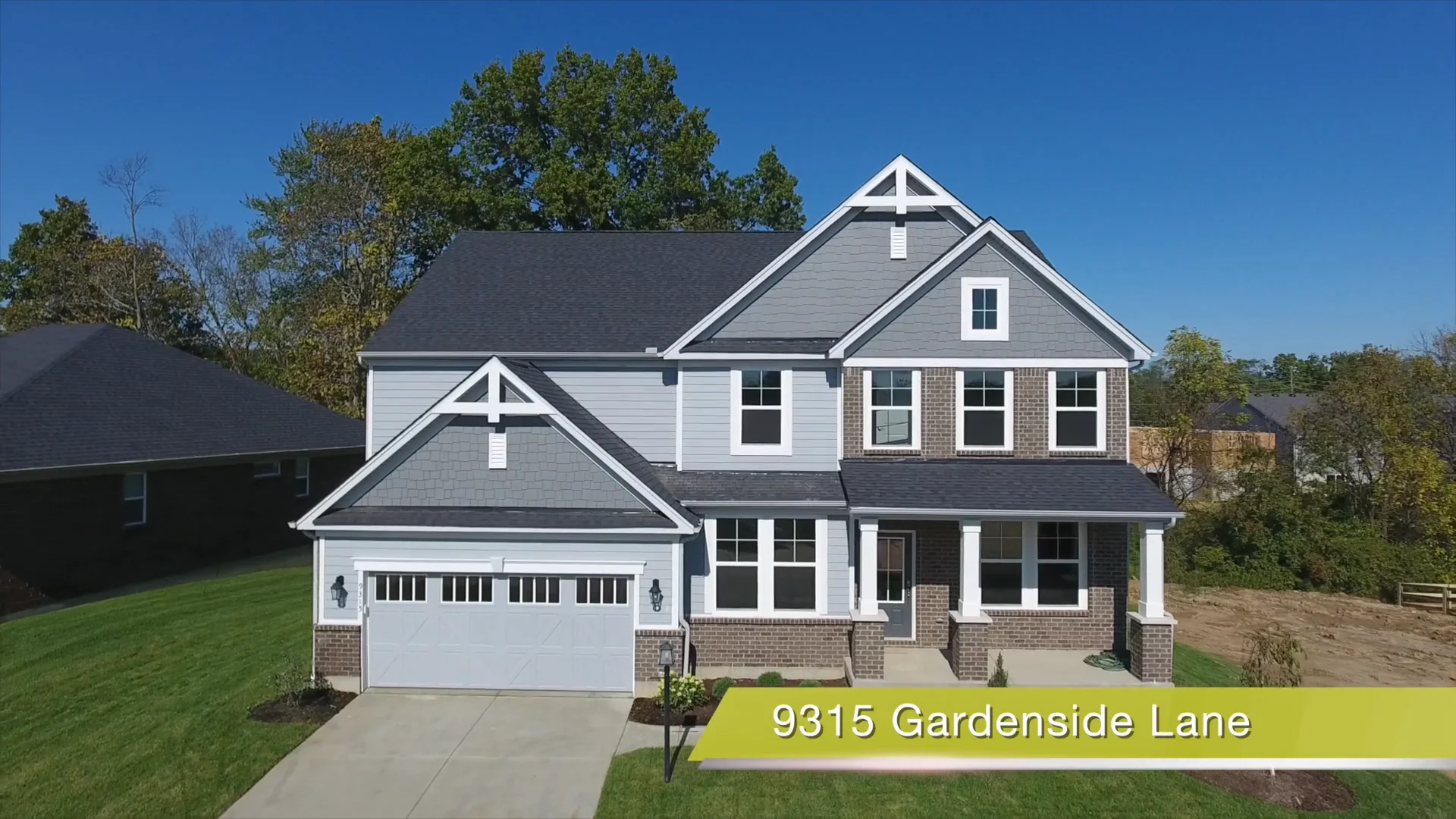 Drees Homes - elft-0025-00-Vanderburgh C on Vimeo