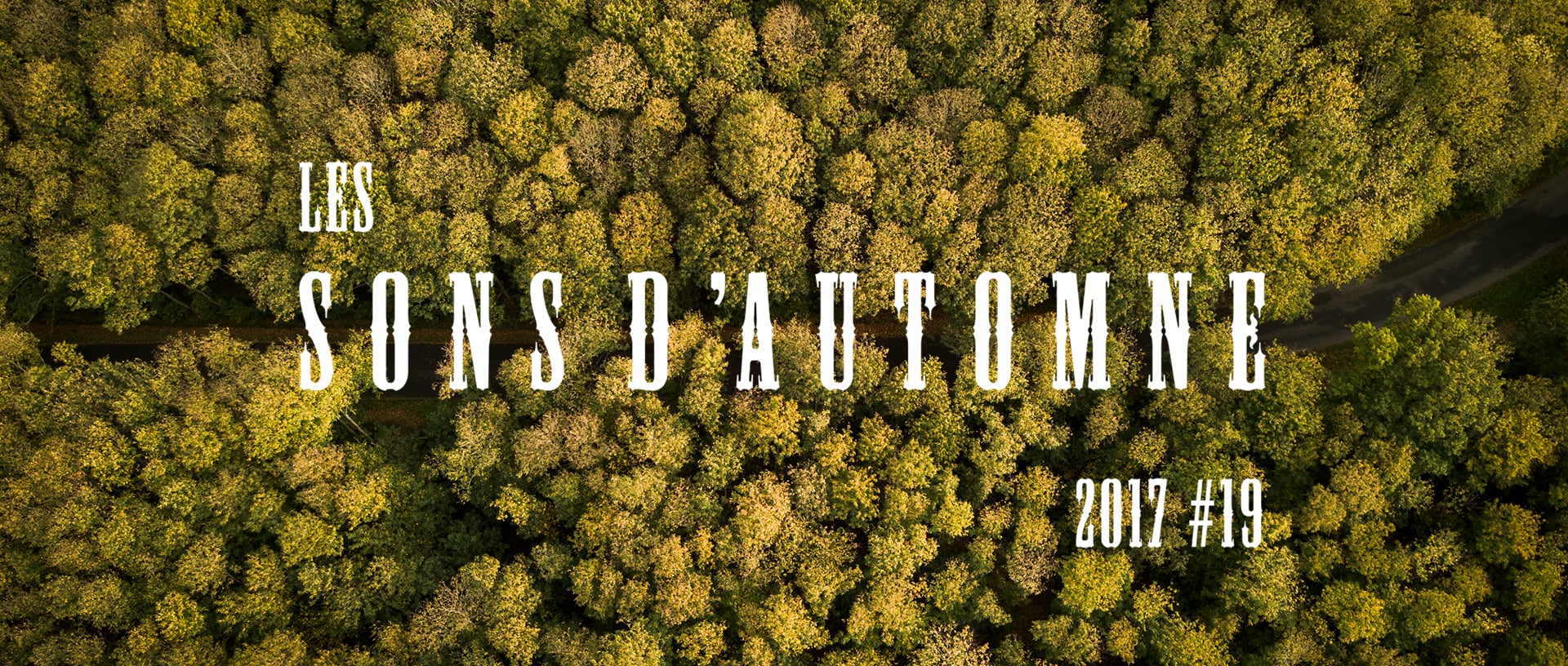 Les Sons D'automne - Teaser 2017 on Vimeo