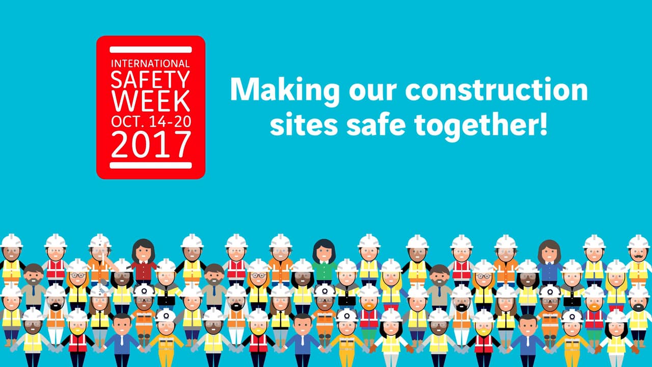 Intro to Vinci Safety Week 2017 - Jerome Stubler on Vimeo