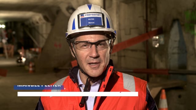 VINCI SAFETY WEEK 2017 on Vimeo