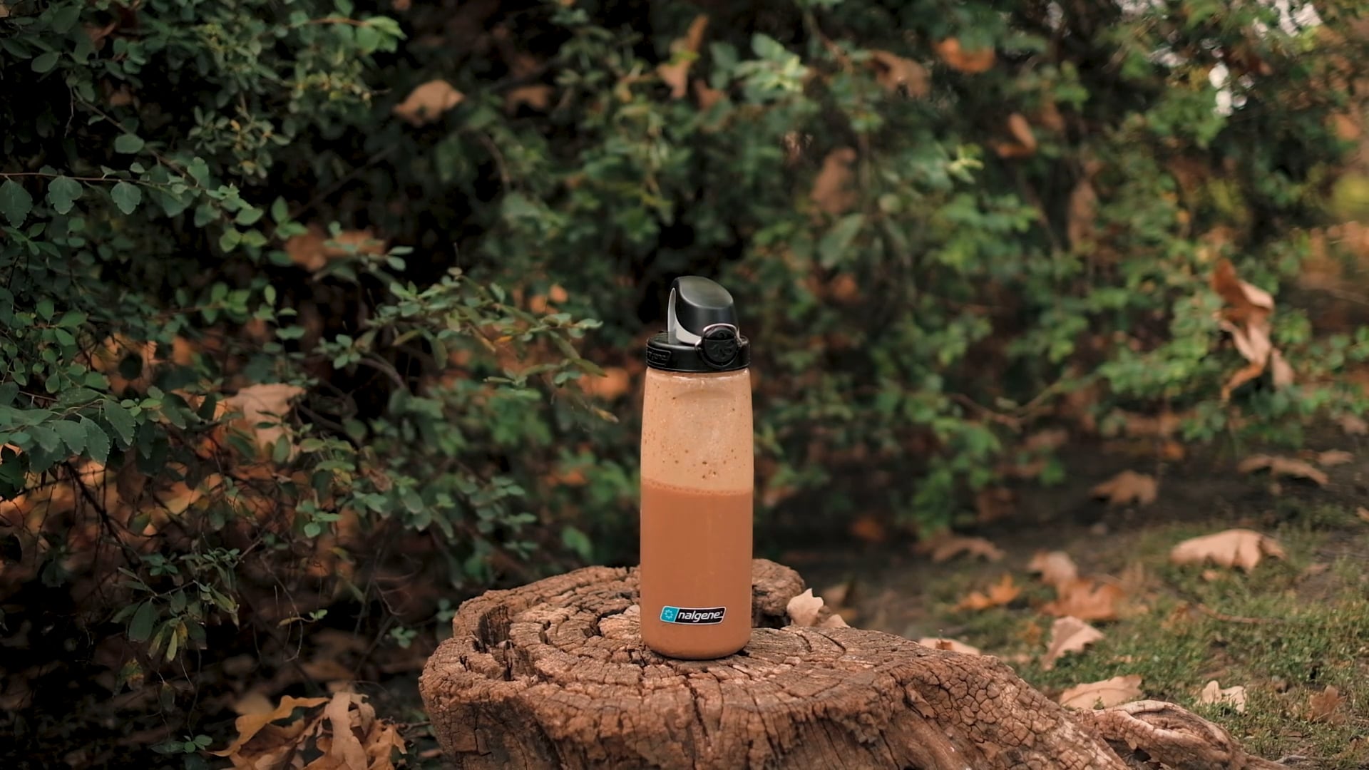 Jak připravit Nutberg? / How to prepare Nutberg? on Vimeo