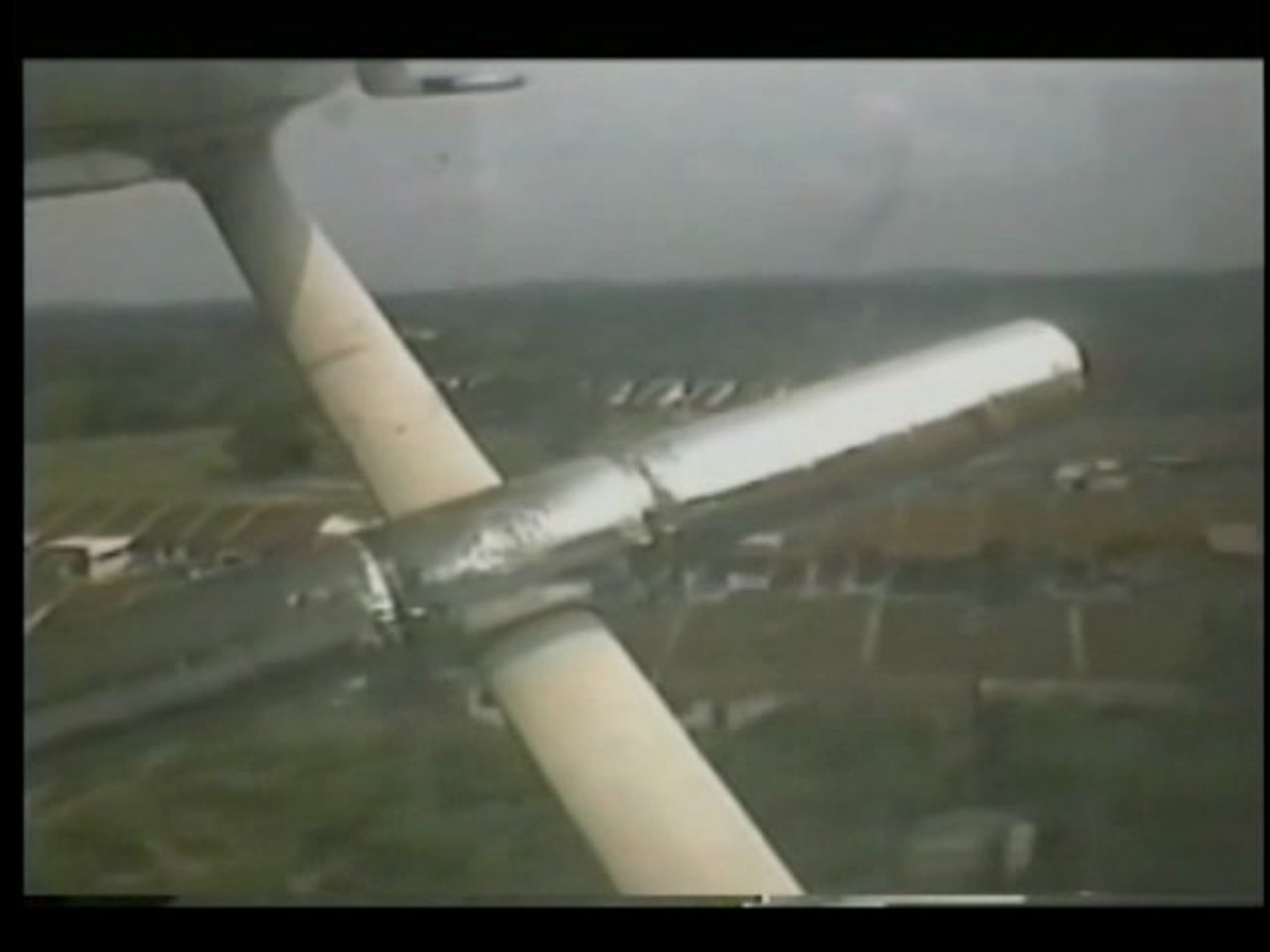 Etheric Rainmaking with Trevor James Constable