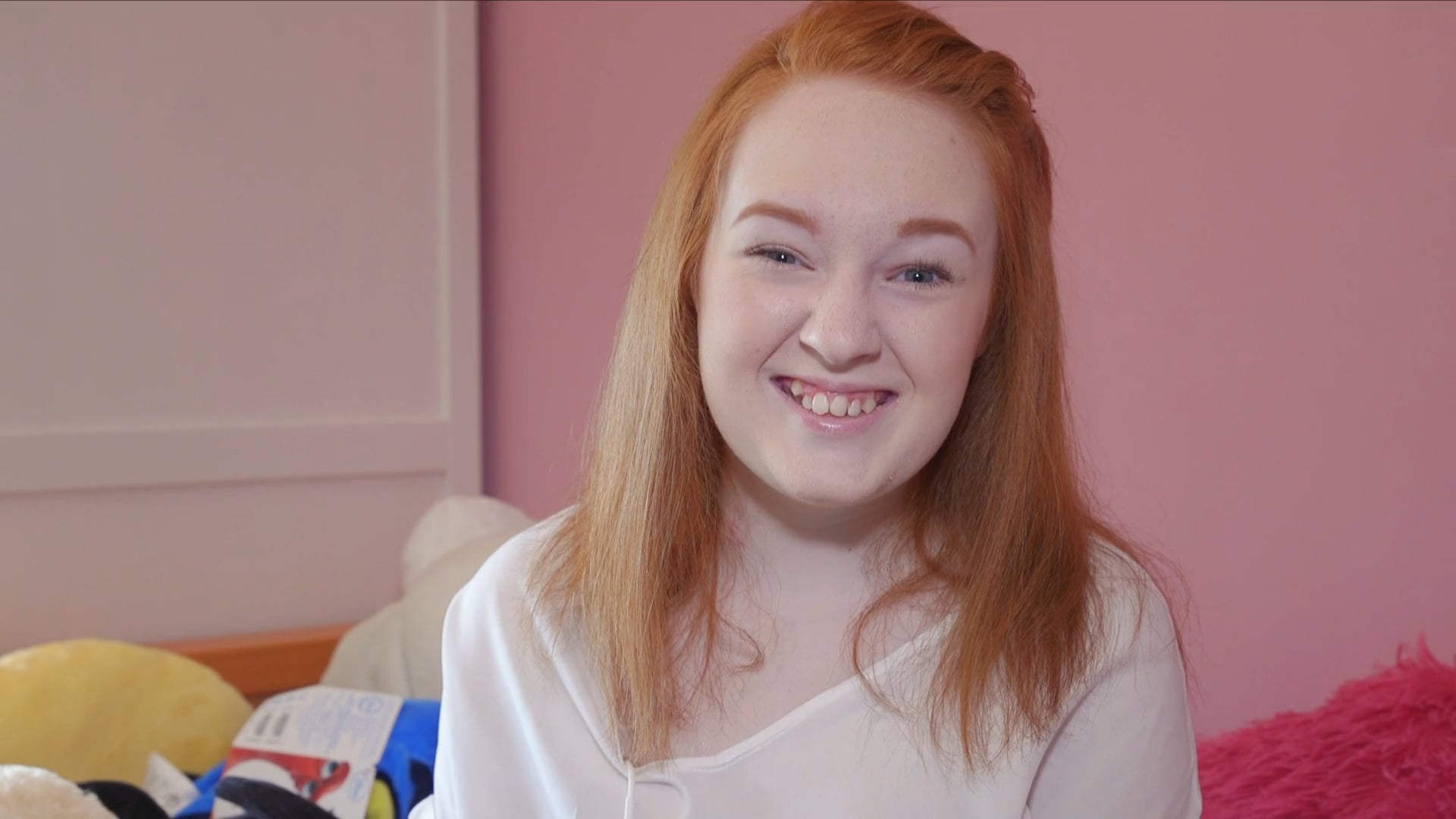 Paige Patching - Yorkshire Children of Courage Awards 2017 Outstanding ...