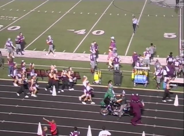 2017 Morrilton Devil Dog Football on Vimeo