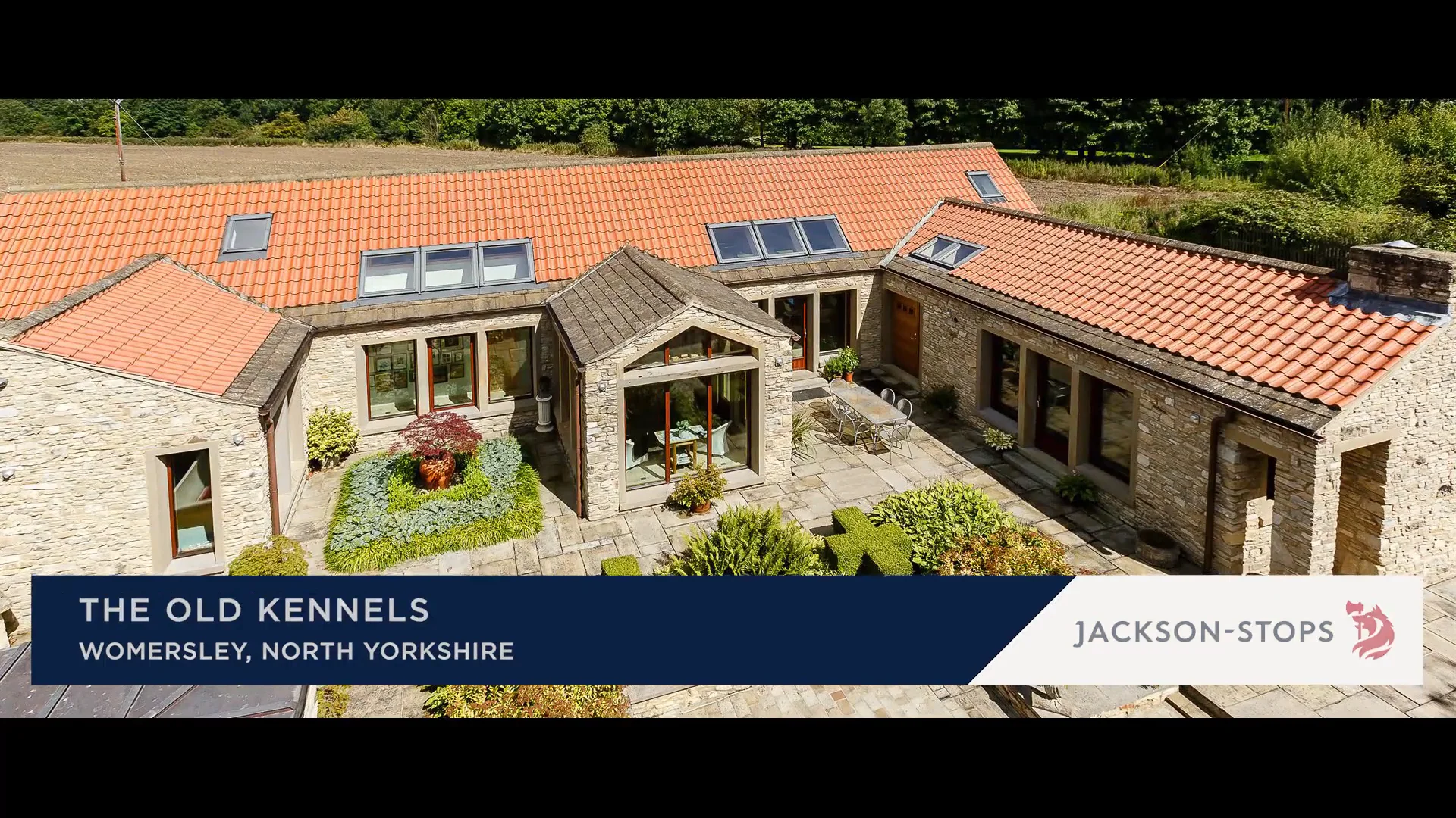 The Old Kennels on Vimeo