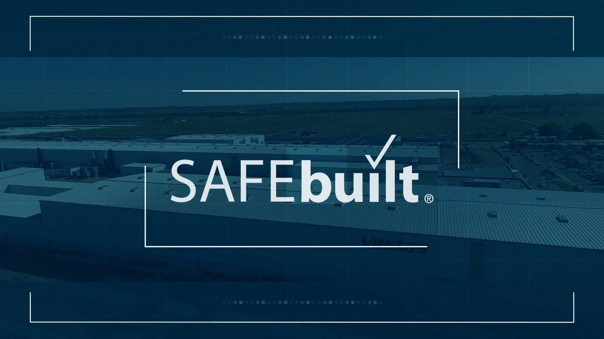We Are SAFEbuilt on Vimeo