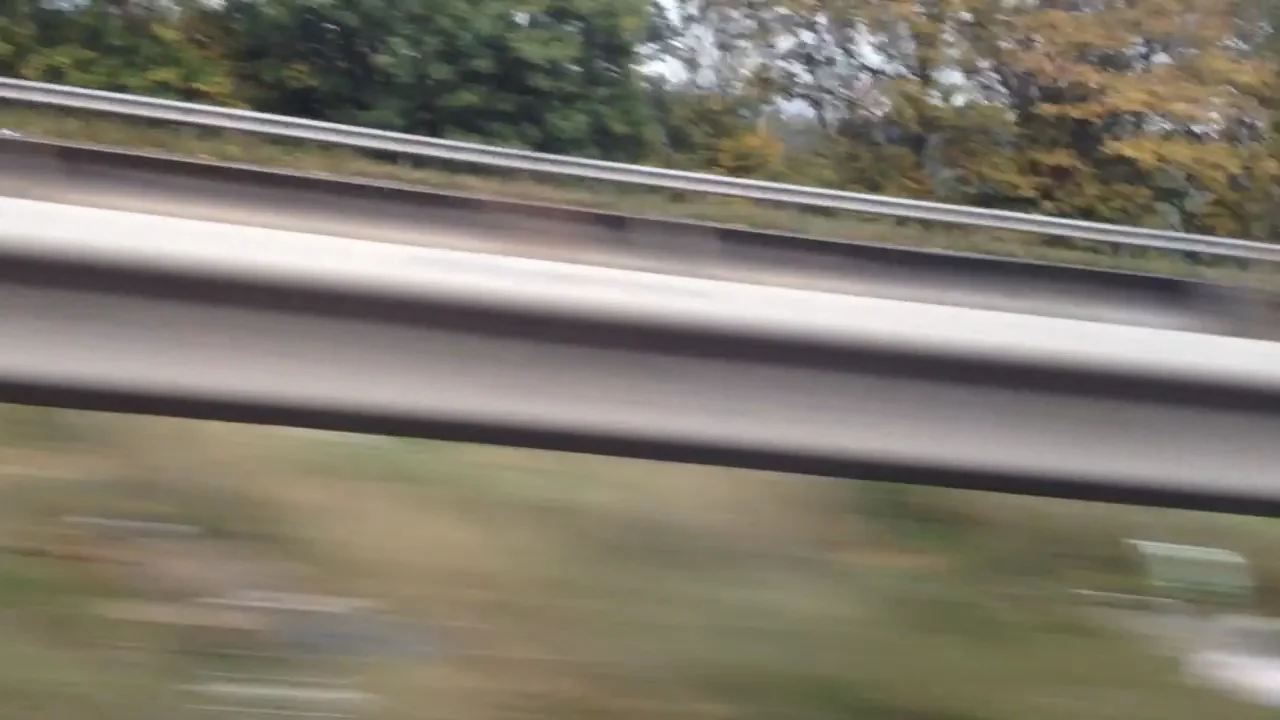 Slash driving for Myles . on Vimeo