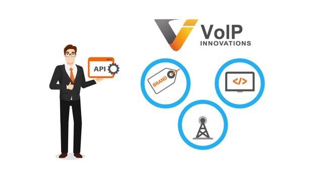 VoIP Innovations Announces New Programmable Services and Branding