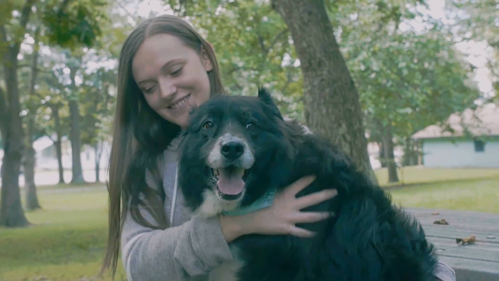 WGAF-Giving Hope on Vimeo