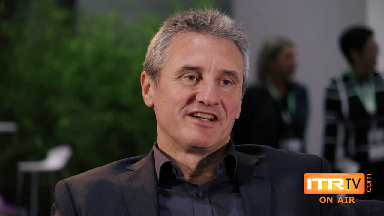 Rencontre avec Didier Gillion lors du Showcase Ingram 2017 on Vimeo