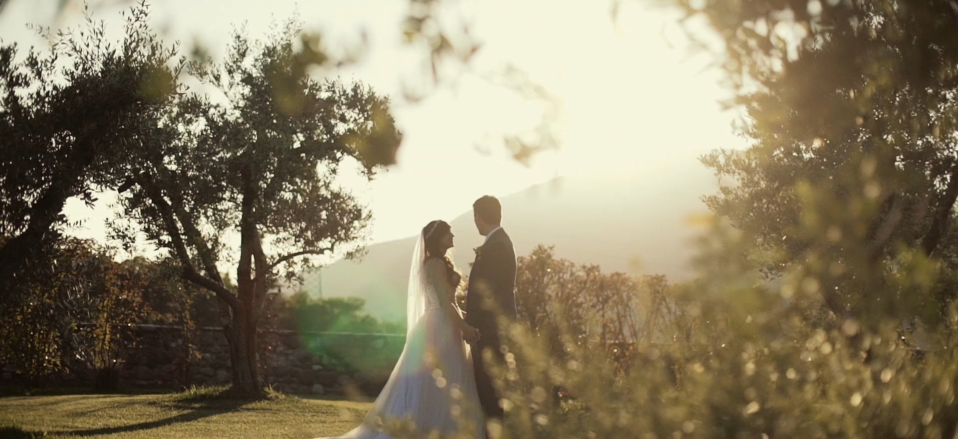 LUCY & MARK | Tenuta la Presa on Vimeo
