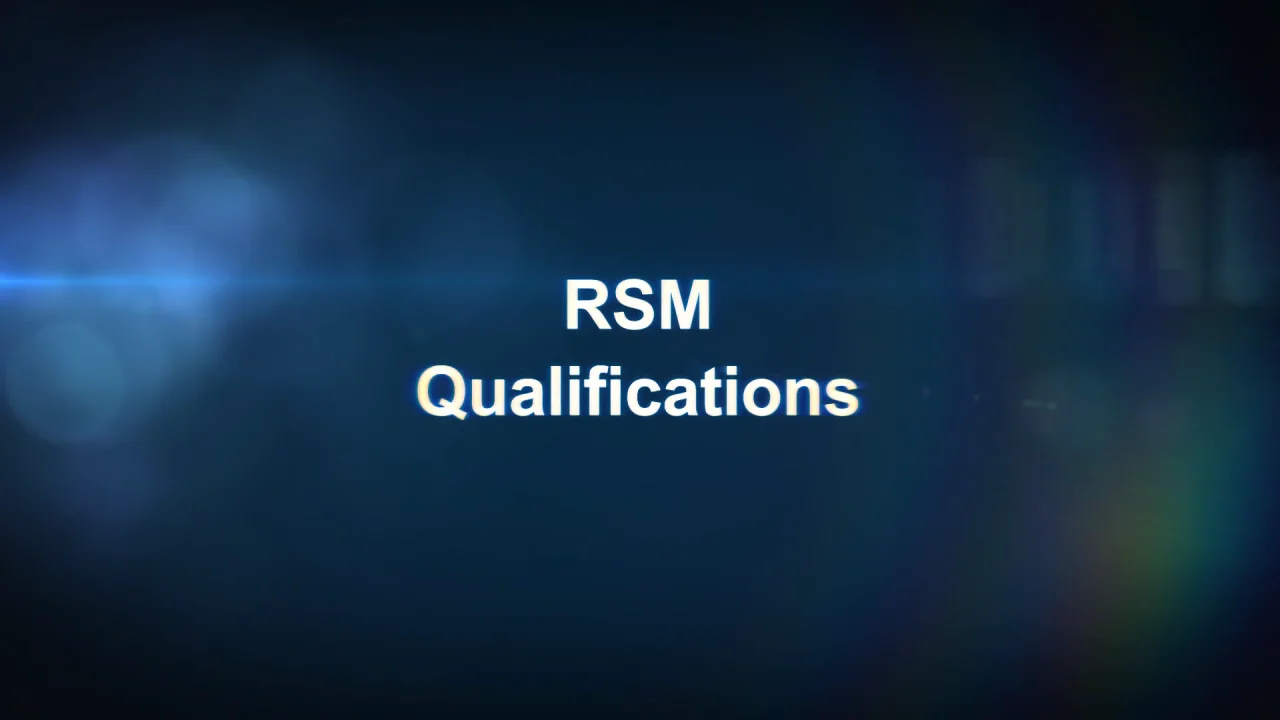 RSM Risk Library Instructions - RSM Risk Library Instructions_Section4 ...