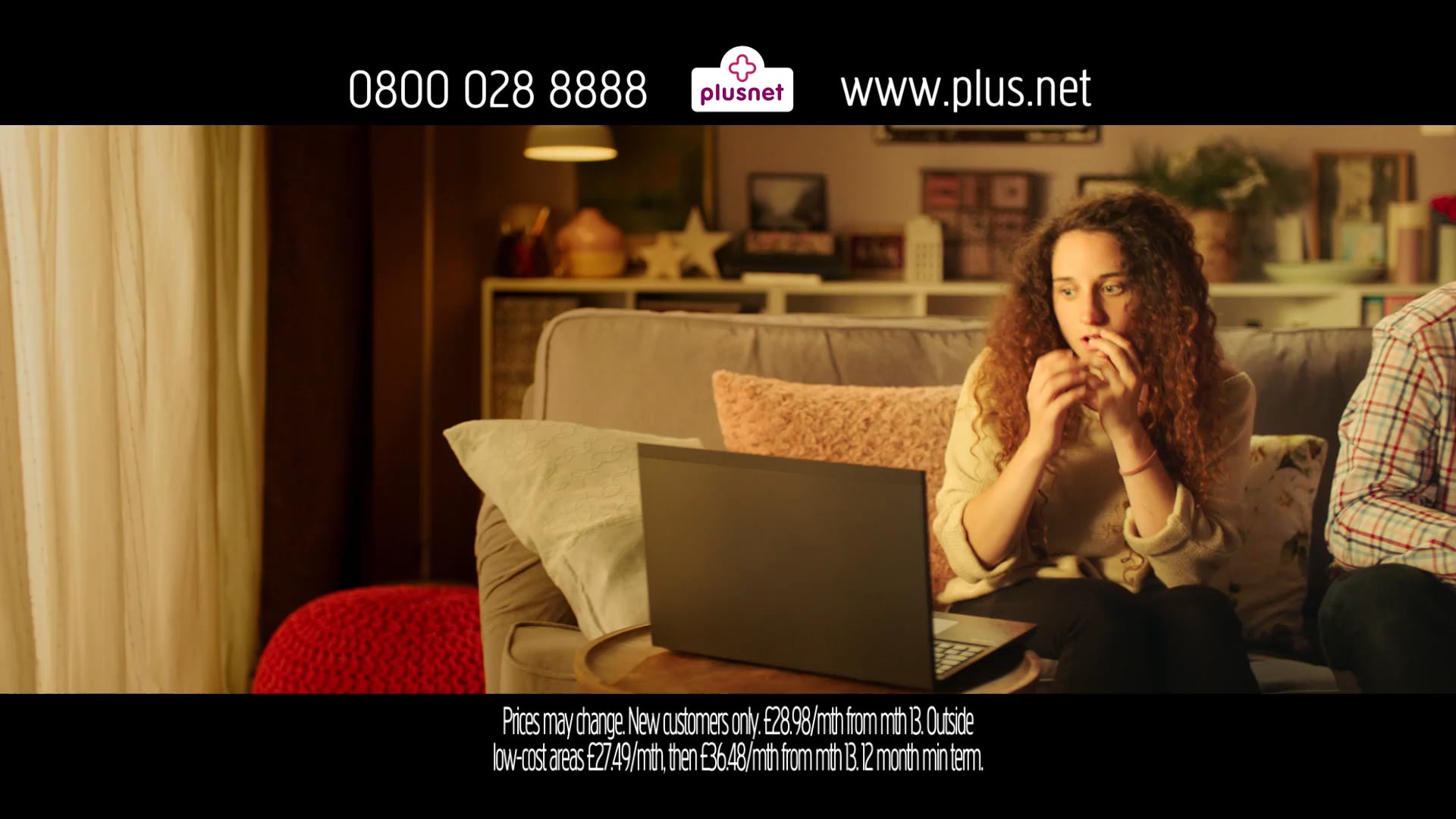 Plusnet on Vimeo