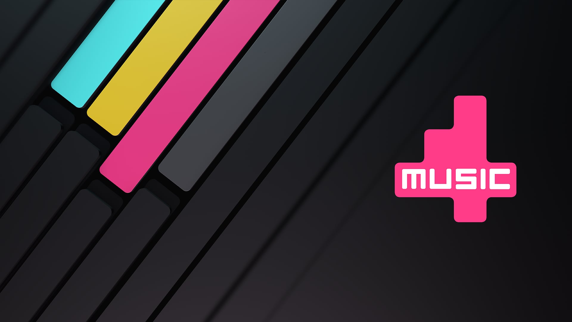 The Box Plus Network - 4Music on Vimeo