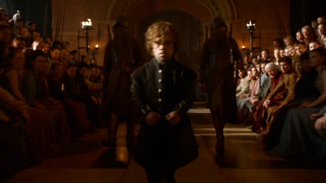 Jacqui Busséy - Game of Thrones "Ladder" on Vimeo