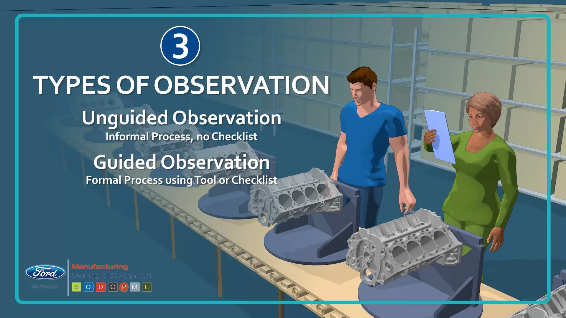 Ford FPS v20 on Vimeo