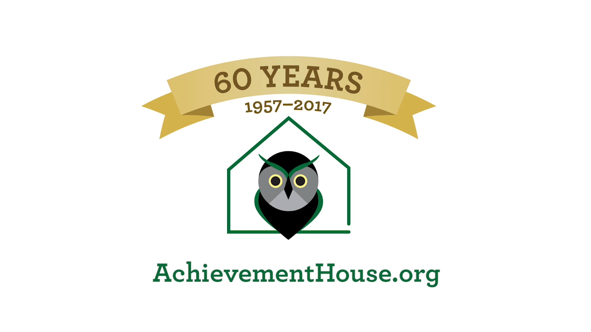 Achievement House | 60 Years on Vimeo