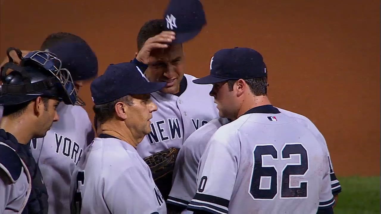 SCEU SEP MLB JOBA CHAMBERLAIN BUG GAME WITH TBS SOT on Vimeo