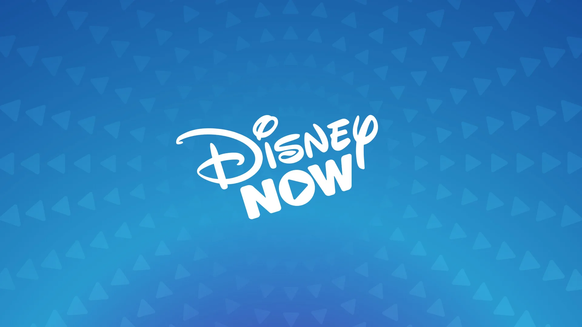 DisneyNOW Video Controls
