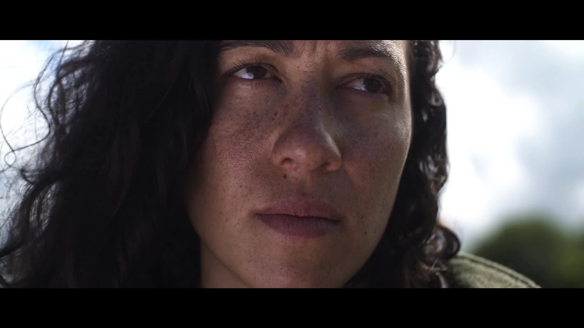 Jarod Murray Showreel - Cinematic