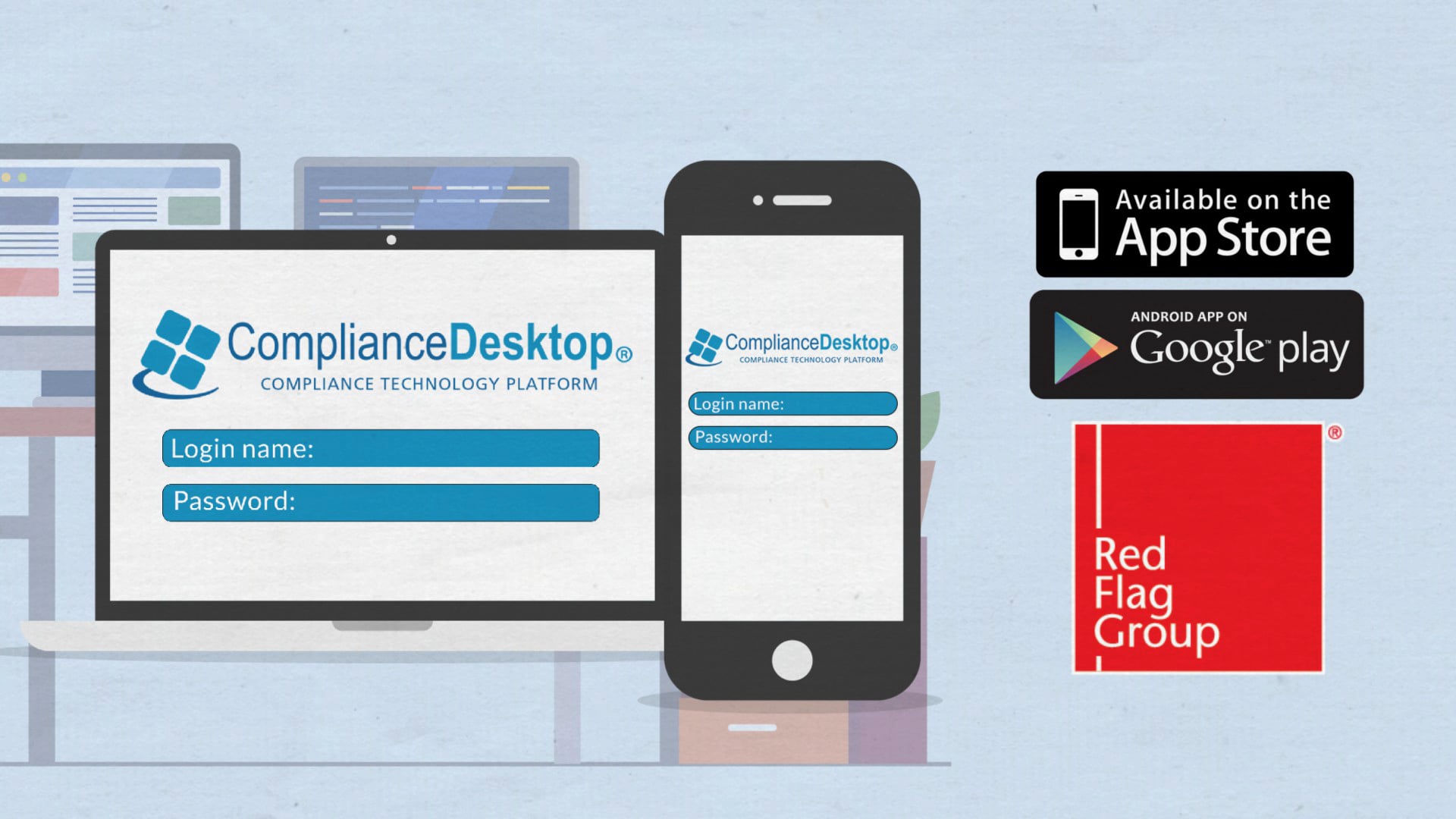 GTE Mobile App Intro Video on Vimeo