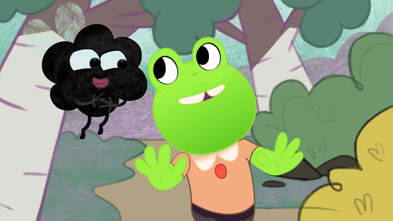 Fuzzy and ZumZam on Vimeo